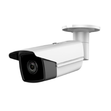 Security Cameras - Automated Security